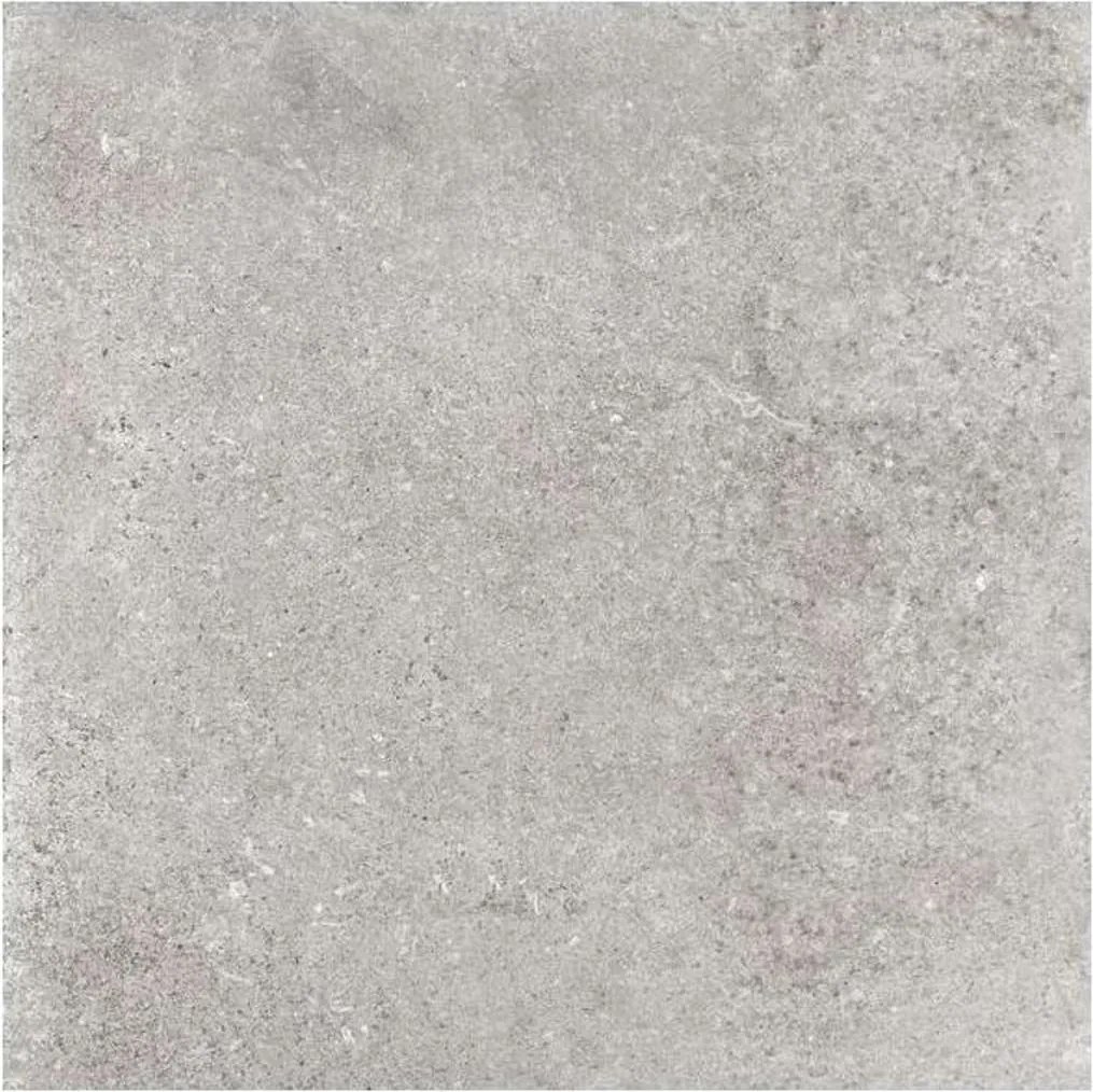 EBS Provence - Dlažba 60x60 cm, matná grey ROJ89416