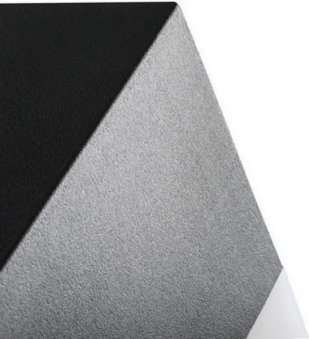 Svítidlo Kanlux INVO OP EL-53-L-GR E27 IP54 grafit 29170
