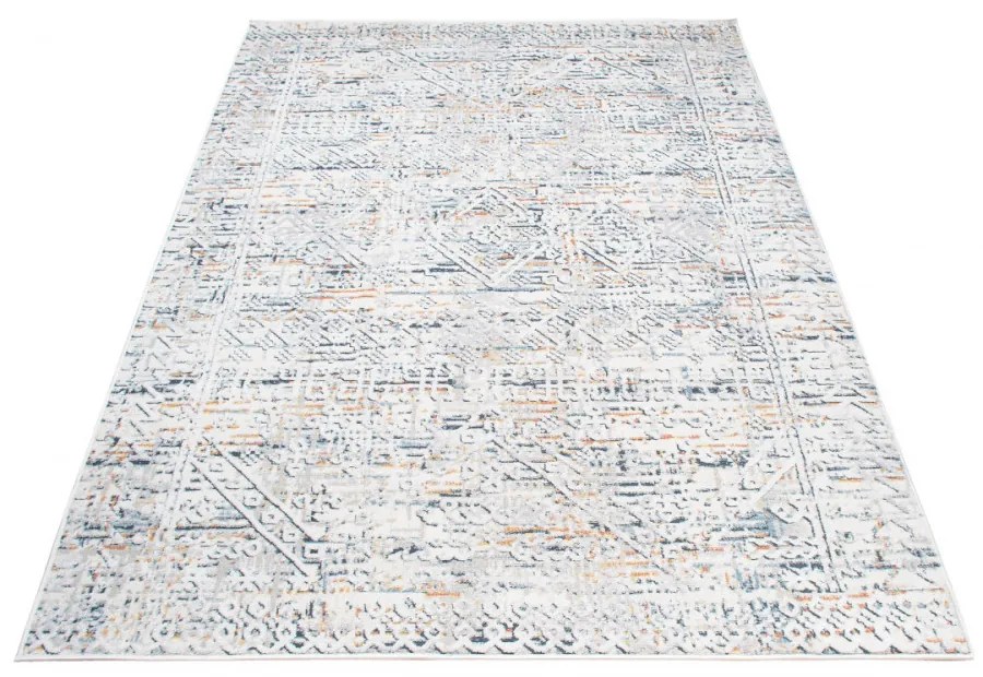 Kusový koberec PP Valor vícebarevný 137x197cm