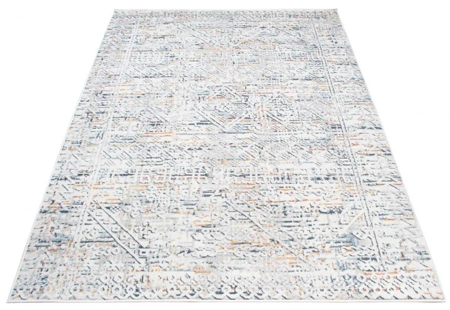 Kusový koberec PP Valor vícebarevný 57x99cm