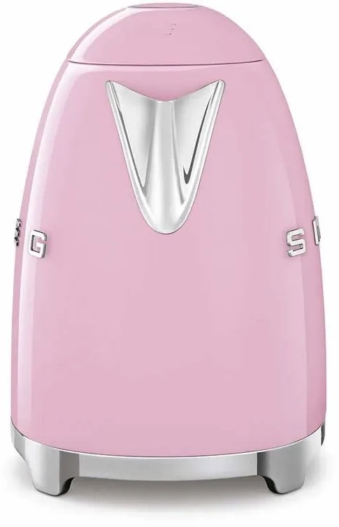 SMEG 50's Retro Style rychlovarná konvice 1,7 l růžová, KLF03PKEU