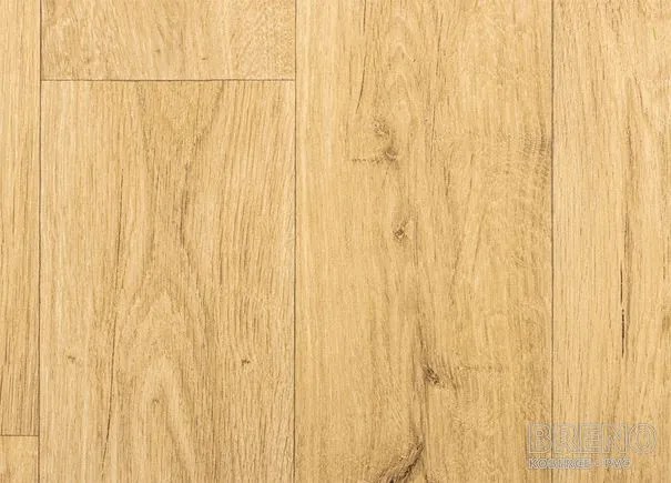 Breno PVC CALLISTO Ohrid Oak S61 , šíře 300 cm