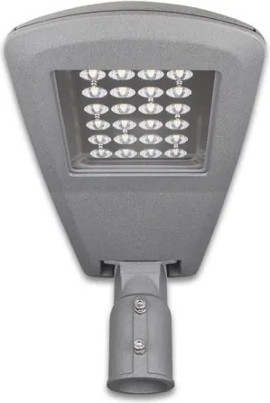 LED svítidlo veřejného osvětlení McLED Street 40W 3000K teplá bílá ML-521.008.09.0