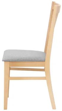 Dřevěná židle NOA