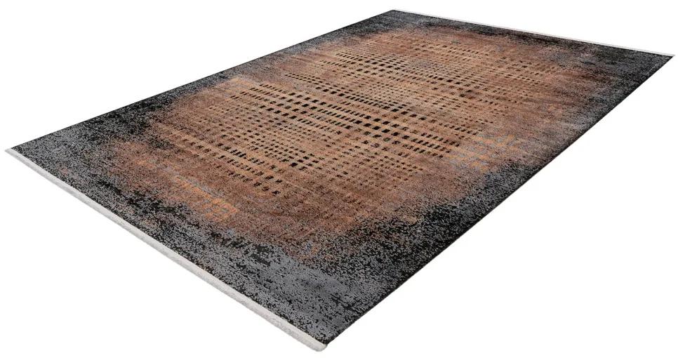 Lalee Kusový koberec Versailles 902 Tera Rozměr koberce: 200 x 290 cm