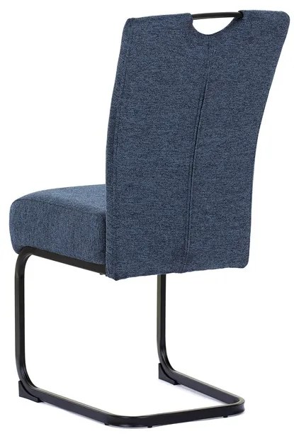 Autronic Jídelní židle DCL-E2008 Barva potahu: Šedá