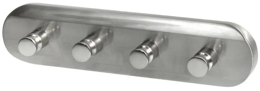 Věšák 4-hák Virginia 72142