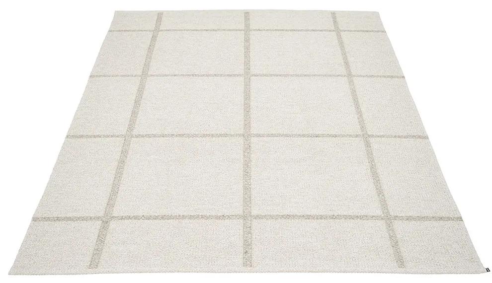 Vinylový koberec Pappelina ADA Fossil Grey/Stone Metallic velikost: 180x260cm