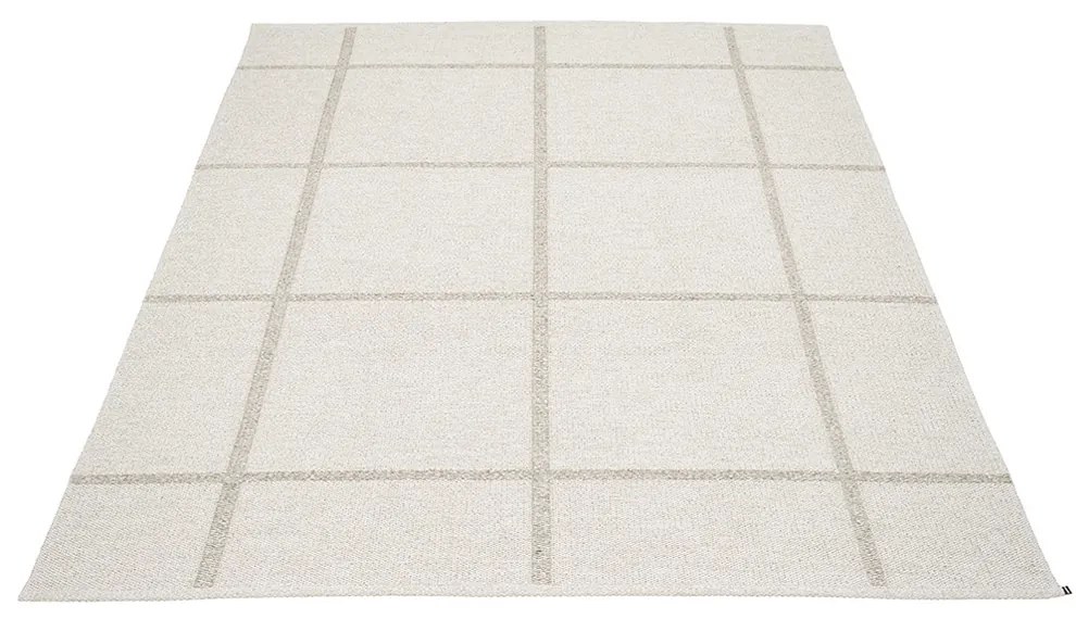 Vinylový koberec Pappelina ADA Fossil Grey/Stone Metallic velikost: 180x260cm