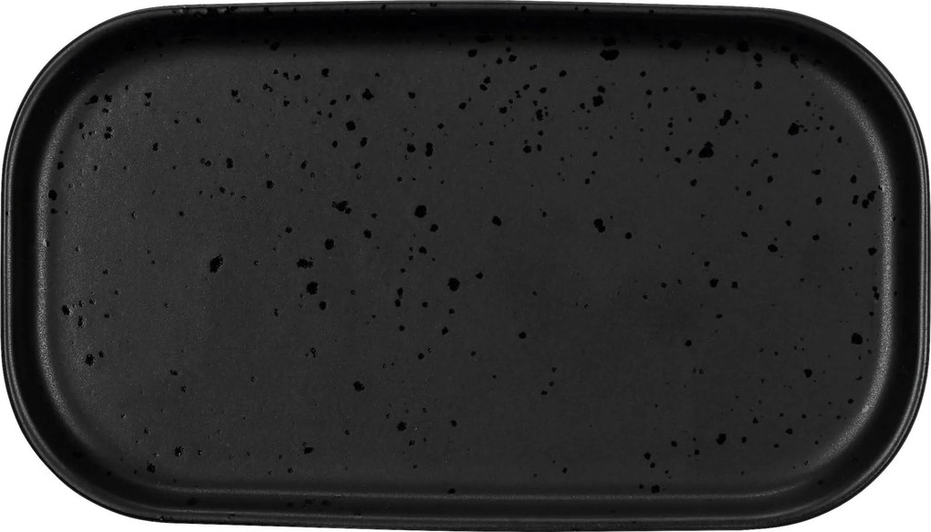 XXXLutz TALÍŘEK NA SNACKY porcelán keramika 15/8,5 cm ASA - Kolekce nádobí - 003703128714