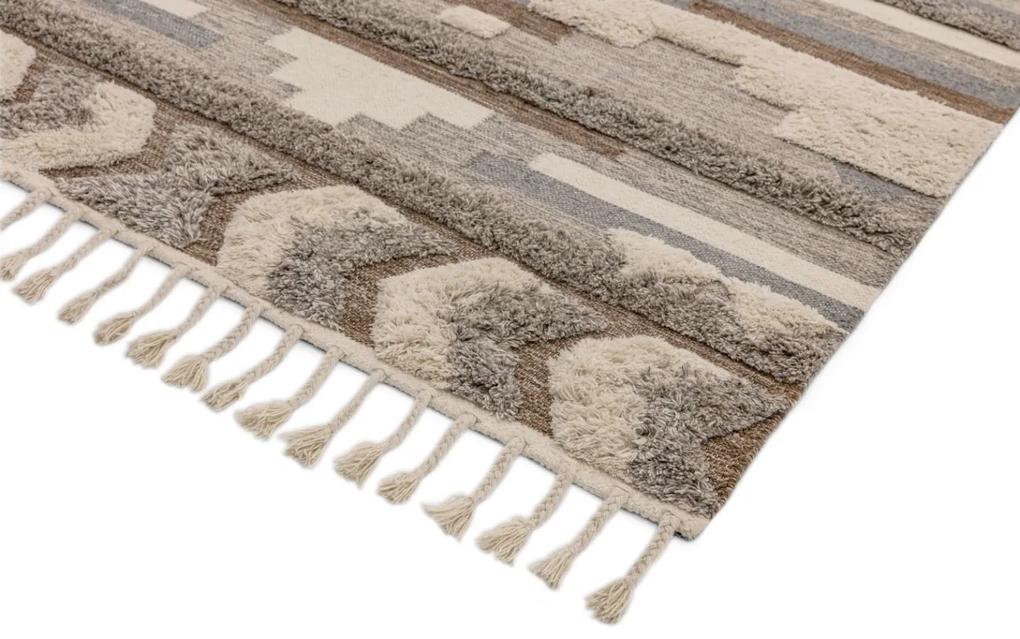 Kusový koberec Balki Tangier Rozměry: 120x170 cm