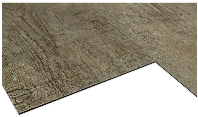 HANFLOR Vinyl LVT DRYBACK FLOOR - HIF 23313