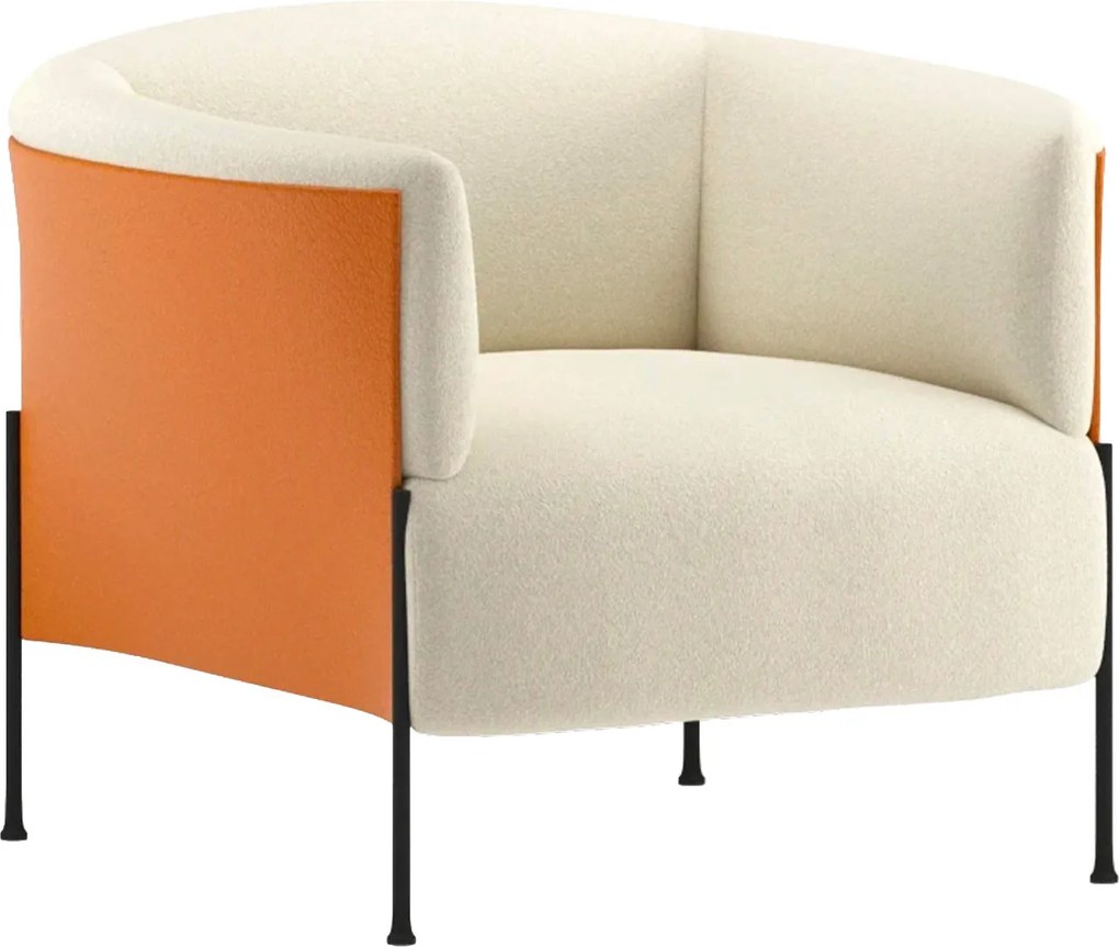 Prostoria designová křesla Omnia