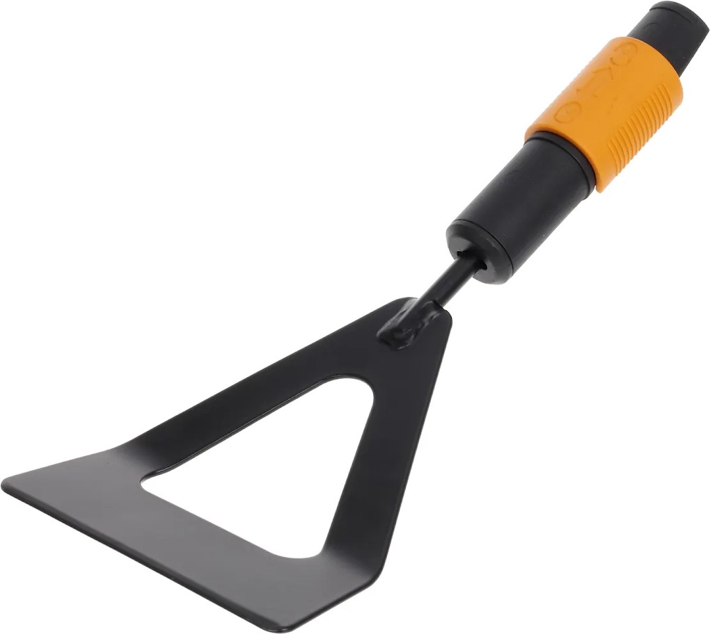 Motyčka FISKARS QUIKFIT holandská 12 cm 1000676 01673