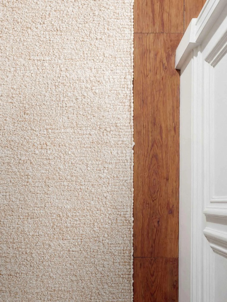 Ted Baker, Běhoun Ted Baker Notting Hill 106343 Cream Beige, 80x300, béžová, ložnice