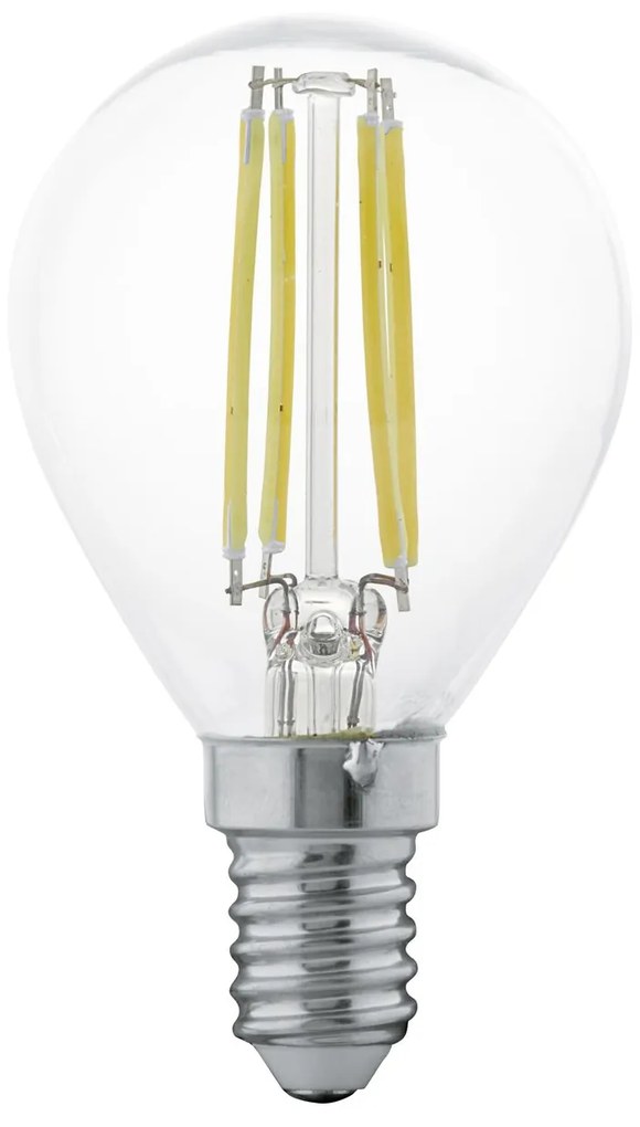 Eglo 11499 Retro Bulb - LED retro žárovka 4W,E14-LED P45