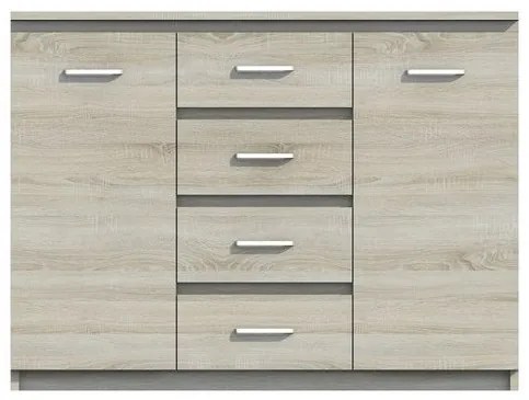 Komoda FENIKS 122x91 v1