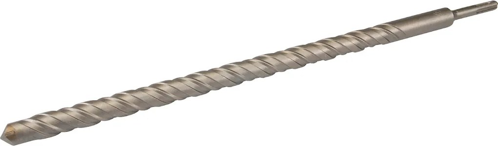 Vrták SDS Plus 22 × 460 mm Silverline 673432