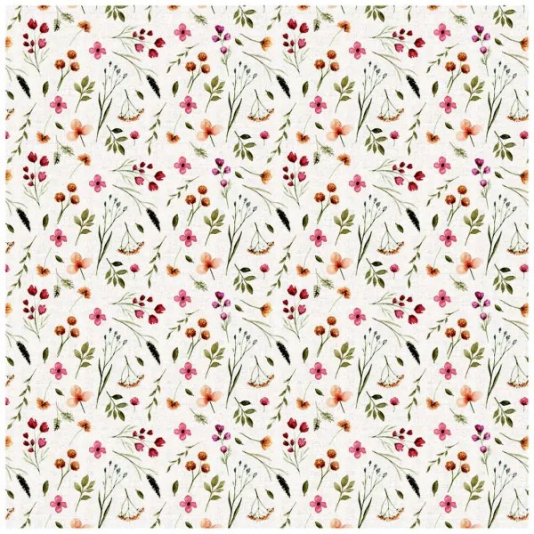 Forbyt Ubrus Herbal CYH5832C 85x85 cm