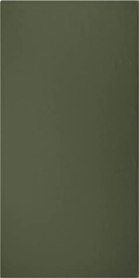 The One Towelling® Osuška Organic 70x140 - Bílá | 70 x 140 cm