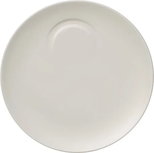 Villeroy&Boch Metroksic blanc mokka-/espressountertasse 142 mm