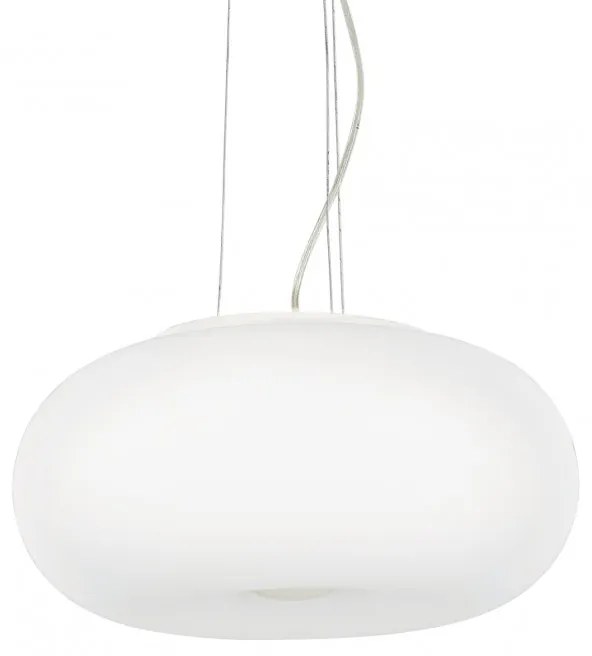 Závěsná lampa Ideal Lux ULISSE SP3 D52 098616