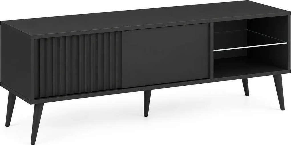 TV stolek Navia 135, antracit