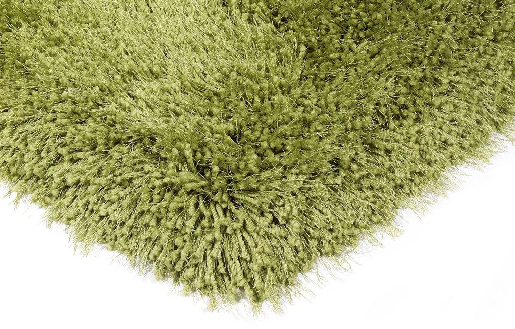 Bighome - Cascade koberec 200x300cm - lesná/zelená