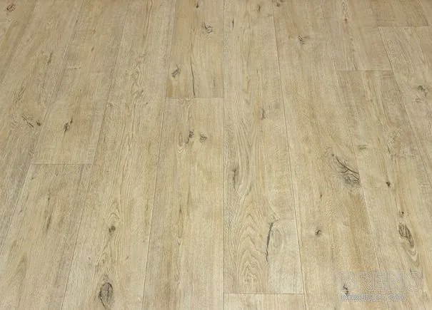Breno PVC PRESTO PLUS Annapurna 532 – světlé dřevo, šíře 400 cm
