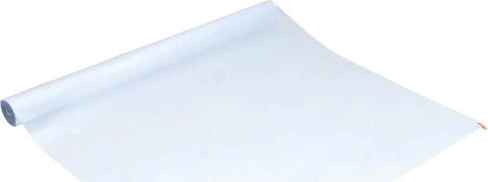 vidaXL Okenní fólie statická matná průhledná 60 x 2 000 cm PVC [155816] Barva: Šedá