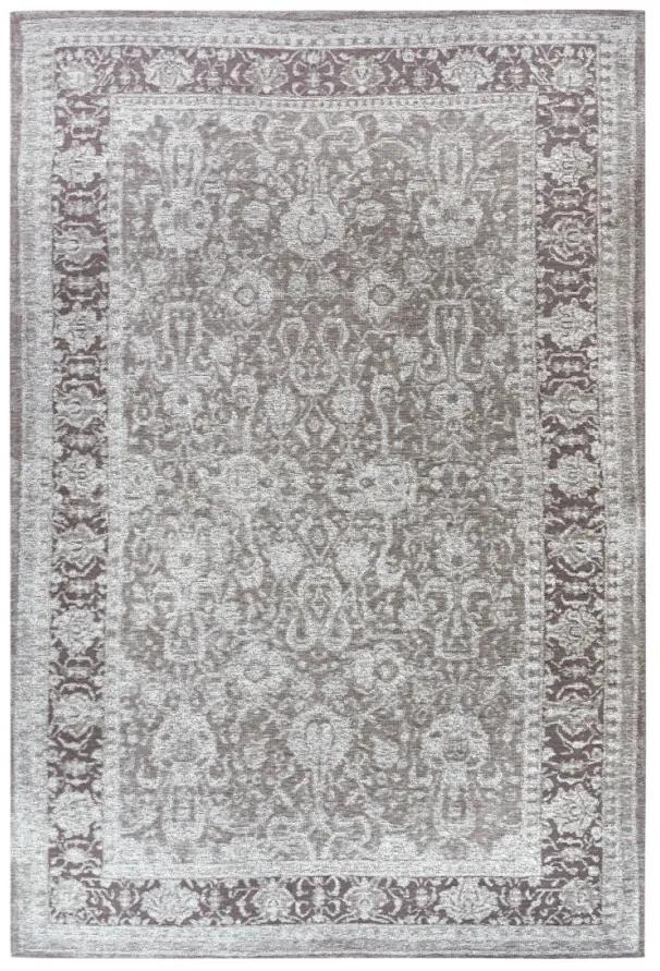 Hans Home | Kusový koberec Catania 105884 Aseno Grey - 120x180