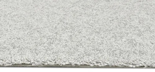 Koberce Breno Metrážový koberec MICHIGAN 274, šíře role 400 cm, Šedá, Vícebarevné