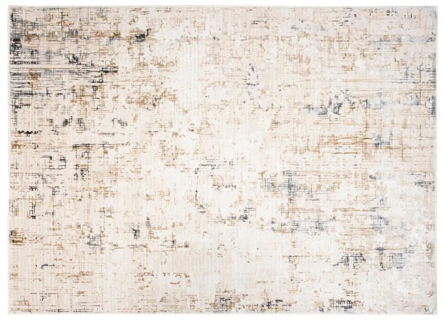 Kusový koberec Hansa krémový 80x150cm