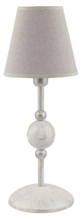 Jupiter Jupiter 1589 - LY L BI - Stolní lampa LADY E14/40W 1071589000