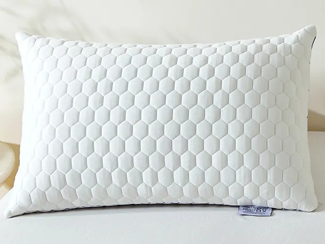 XPOSE® Zdravotní chladící polštář s paměťovou pěnou 40x60 cm
