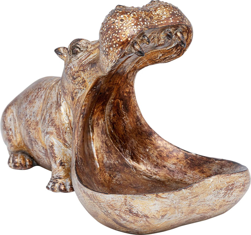 XXXLutz DEKORAČNÍ ZVÍŘÁTKO Kare-Design - Figurky zvířat - 001838122001