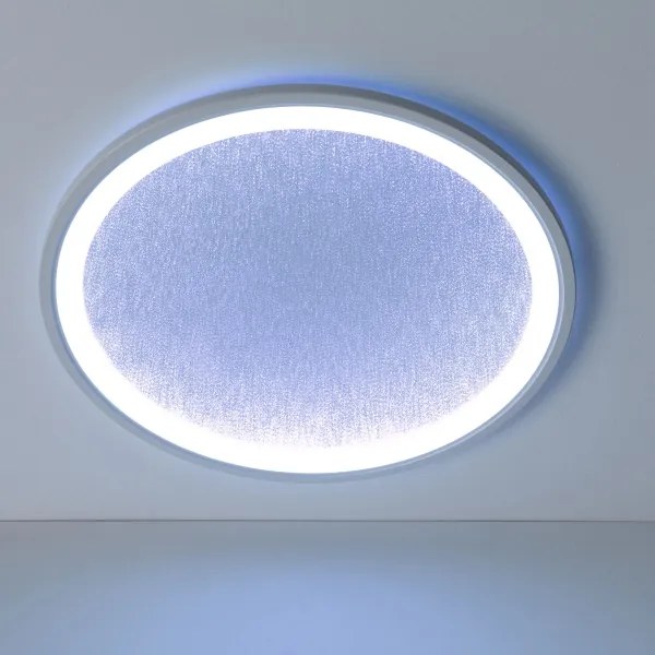 Brilliant - LED Stmívatelné stropní svítidlo TANIDA LED/31W/230V 3000-6500K + DO
