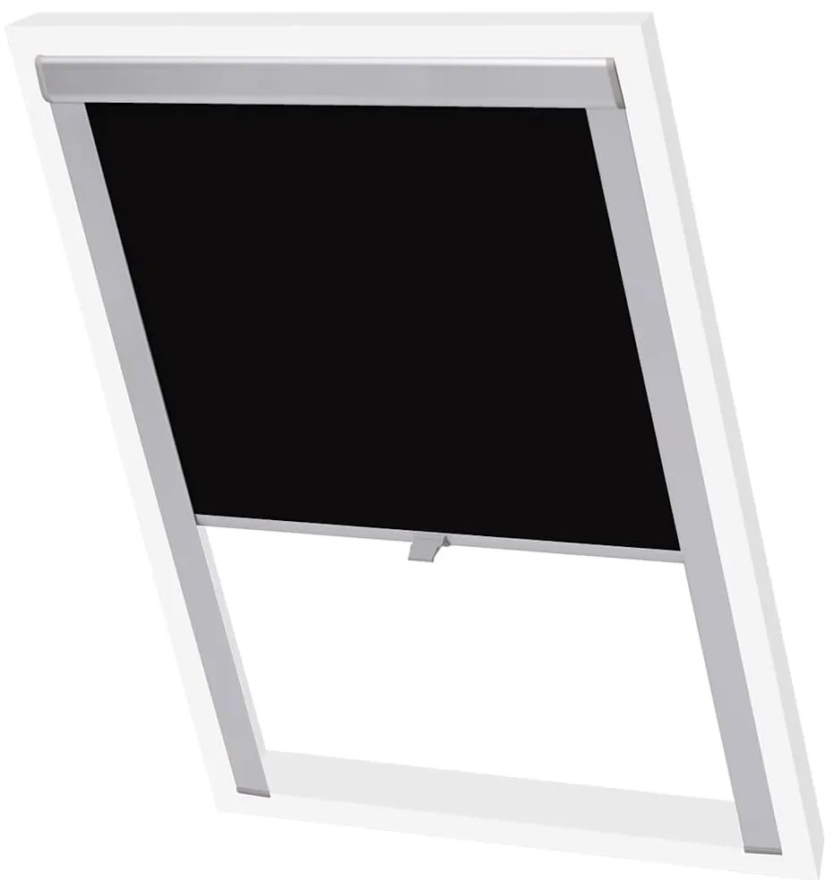 Zatemňovací roleta černá FK06 GGL a GGU 133516