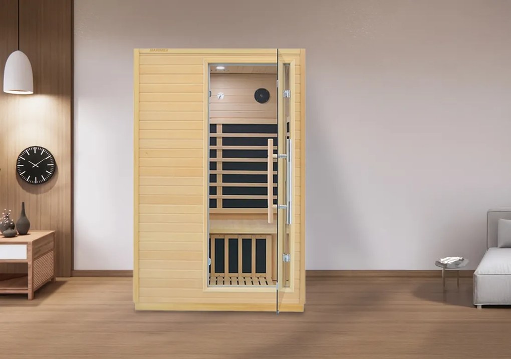Marimex | Infrasauna Marimex SMART 2001 L (FSC) | 11105655