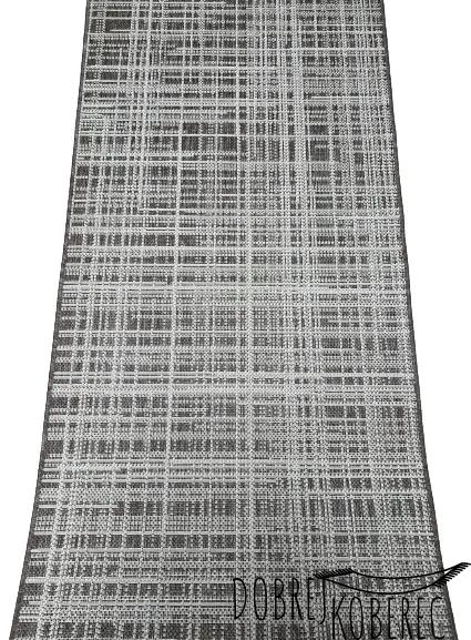 Běhounový koberec Flex 19171-111 - Šířka role: 100 cm