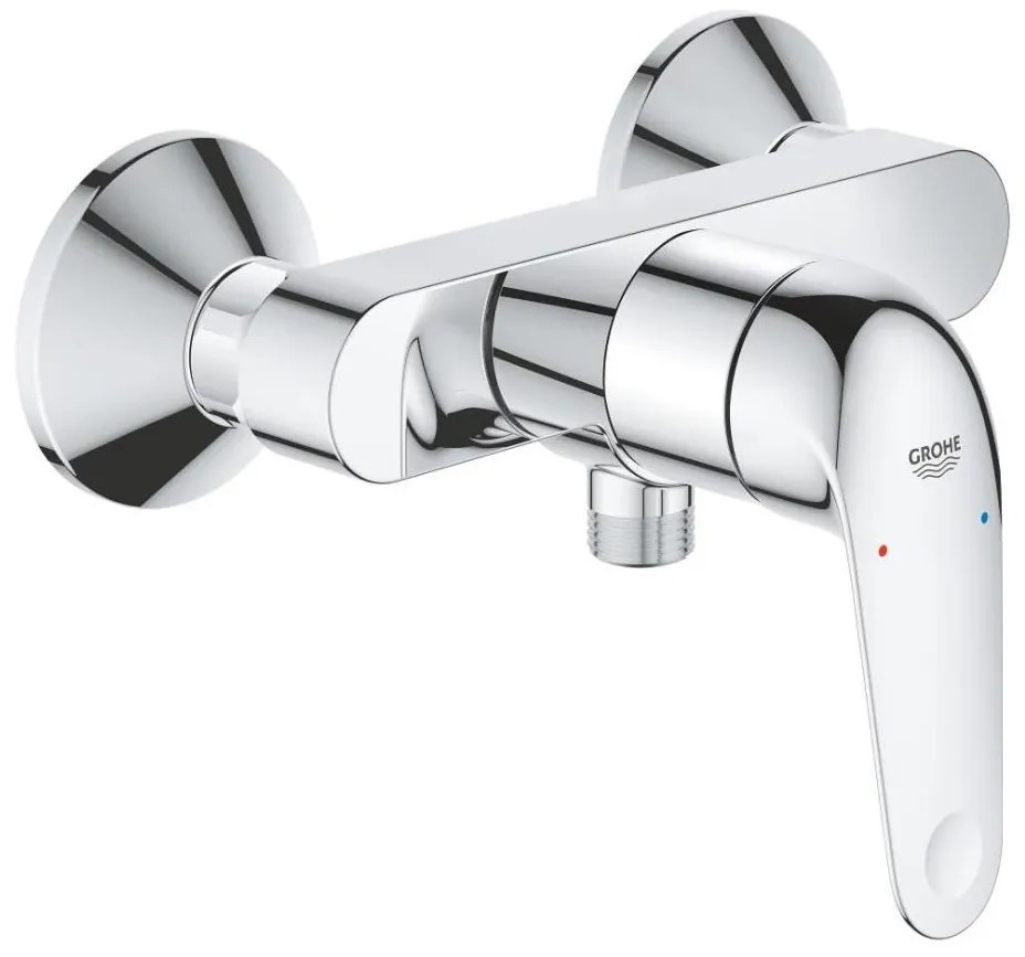 GROHE 24333001 - Sprchová baterie SWIFT DN 15 lesklý chrom