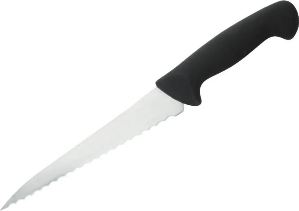 Lacor, Nůž na chleba 21 cm (49027)