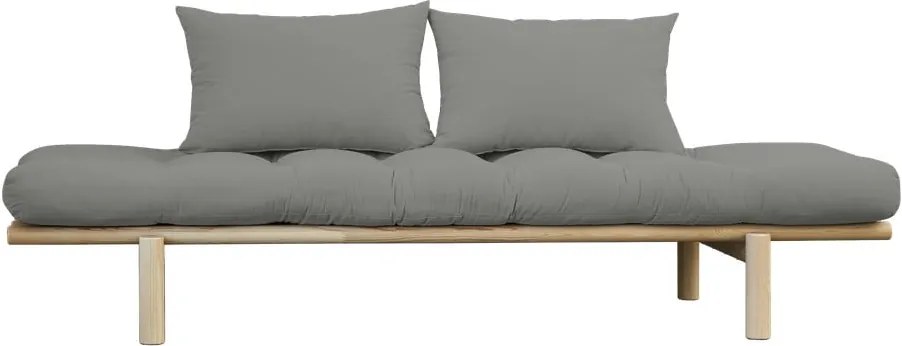 Pohovka Karup Design Pace Natural Clear/Grey