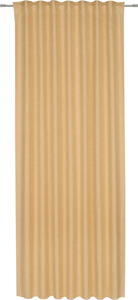 XXXLutz HOTOVÝ ZÁVĚS, neprůsvitné, 140/245 cm Esposa - Závěsy - 004789082704