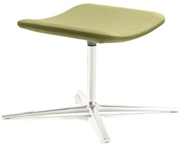 LD SEATING - Podnožka FLEXI LOUNGE FL-T