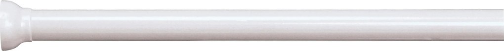 XXXLutz TYČ NA ZÁVĚS DO SPRCHY, 125-220 cm Kleine Wolke - Sprchové závěsy - 003342136702