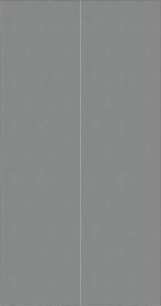 vidaXL Podložka pod bazén 420 x 220 cm Obdélníkový Netkaná tkanina [94232] Barva: světle šedá
