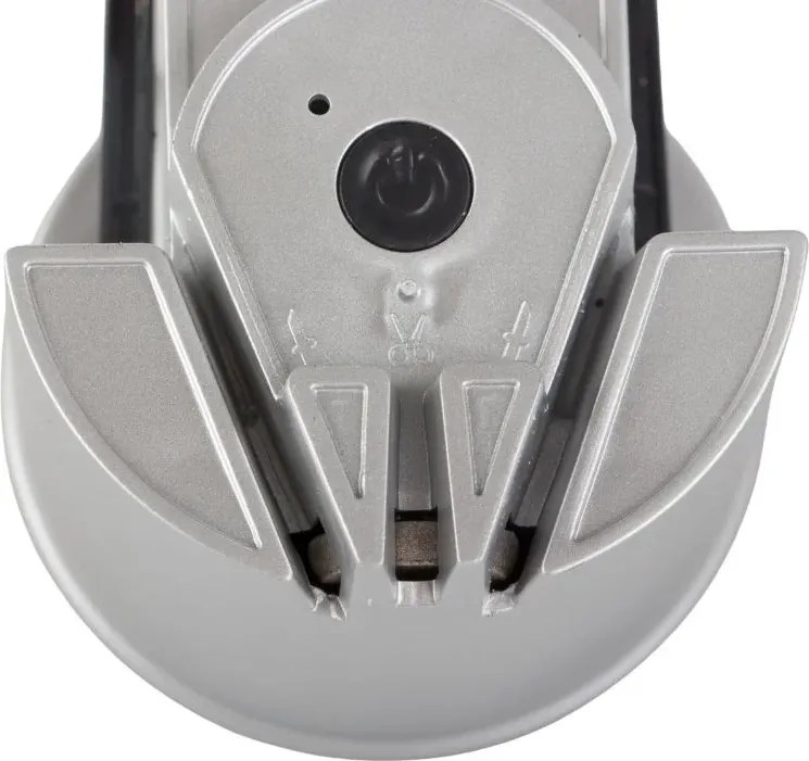 Elektrický ostřič nožů a nůžek s technologií motorového broušení s USB nabíjením - VERK