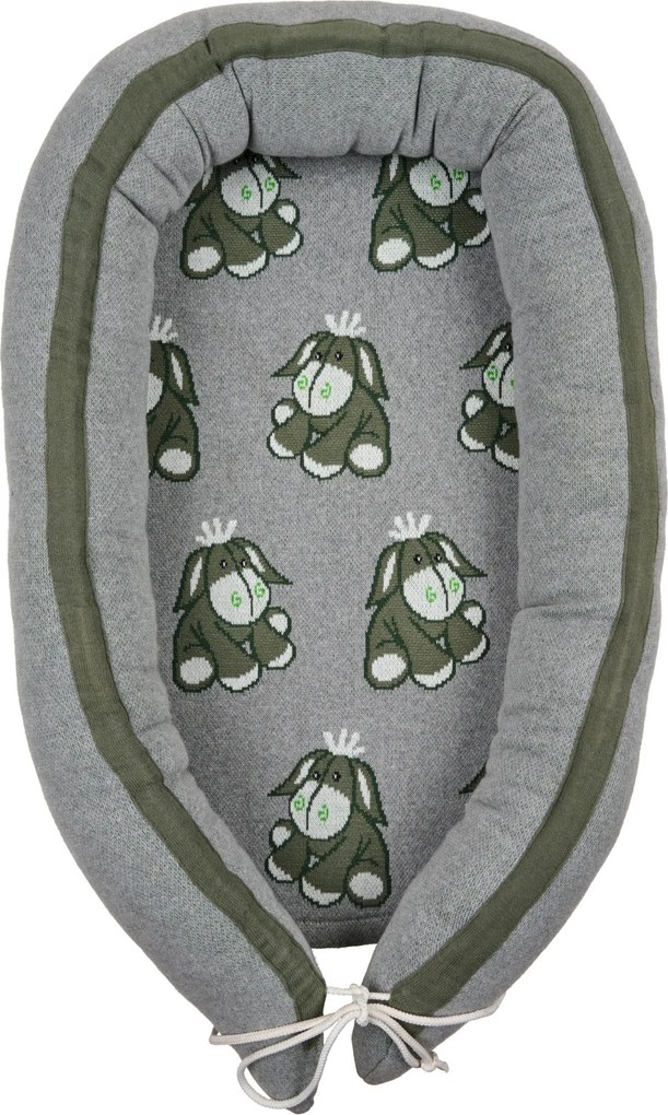 XXXLutz HNÍZDEČKO PRO MIMINKO Avelia - Online Only dětský textil - 003969006705