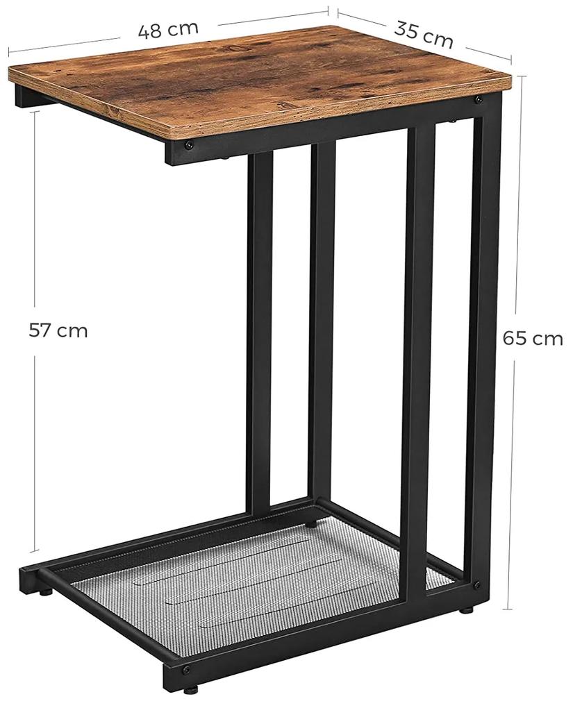 Příruční stolek LNT51X